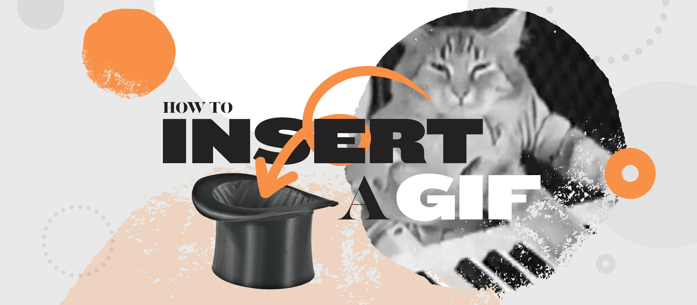 How To Insert A GIF Into PowerPoint And Why You Might Want To Buffalo 7