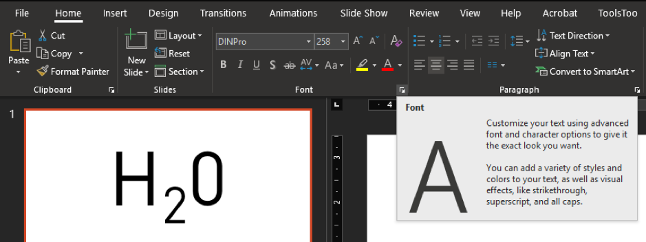 How To Type Superscript Mac Eyeholoser