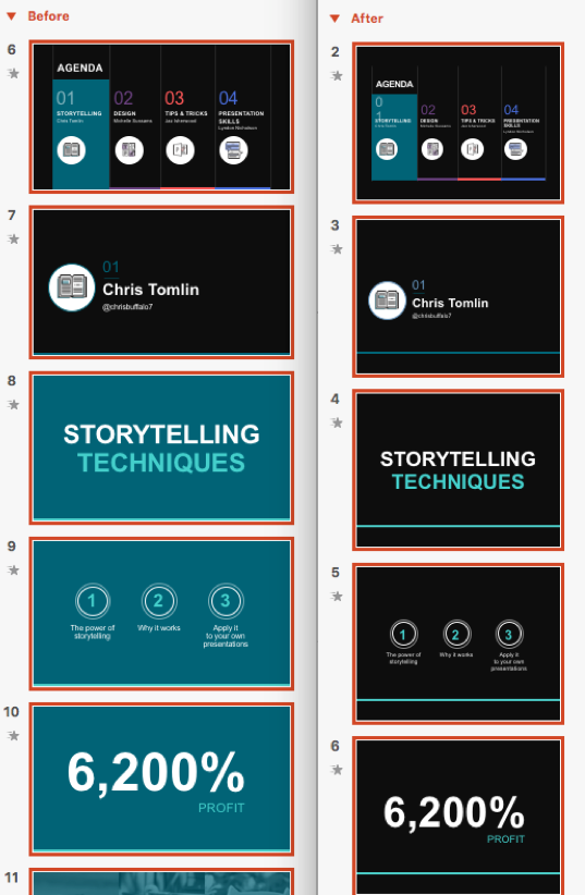 How To Combine Powerpoint Slides Astonishingceiyrs